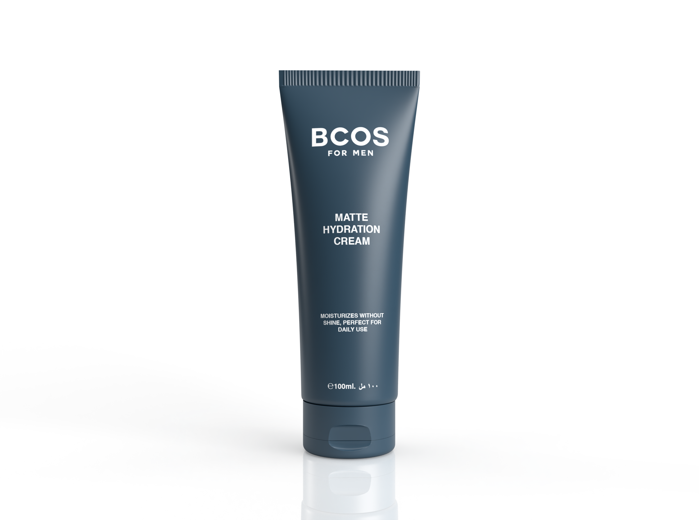 BCOS | Premium Men's Grooming & Skincare